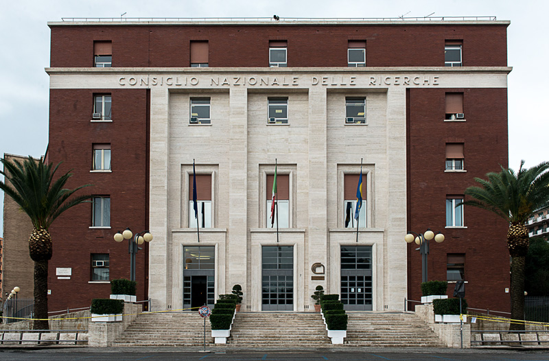 Scienza e Arte a San Lorenzo – centenario.cnr.it